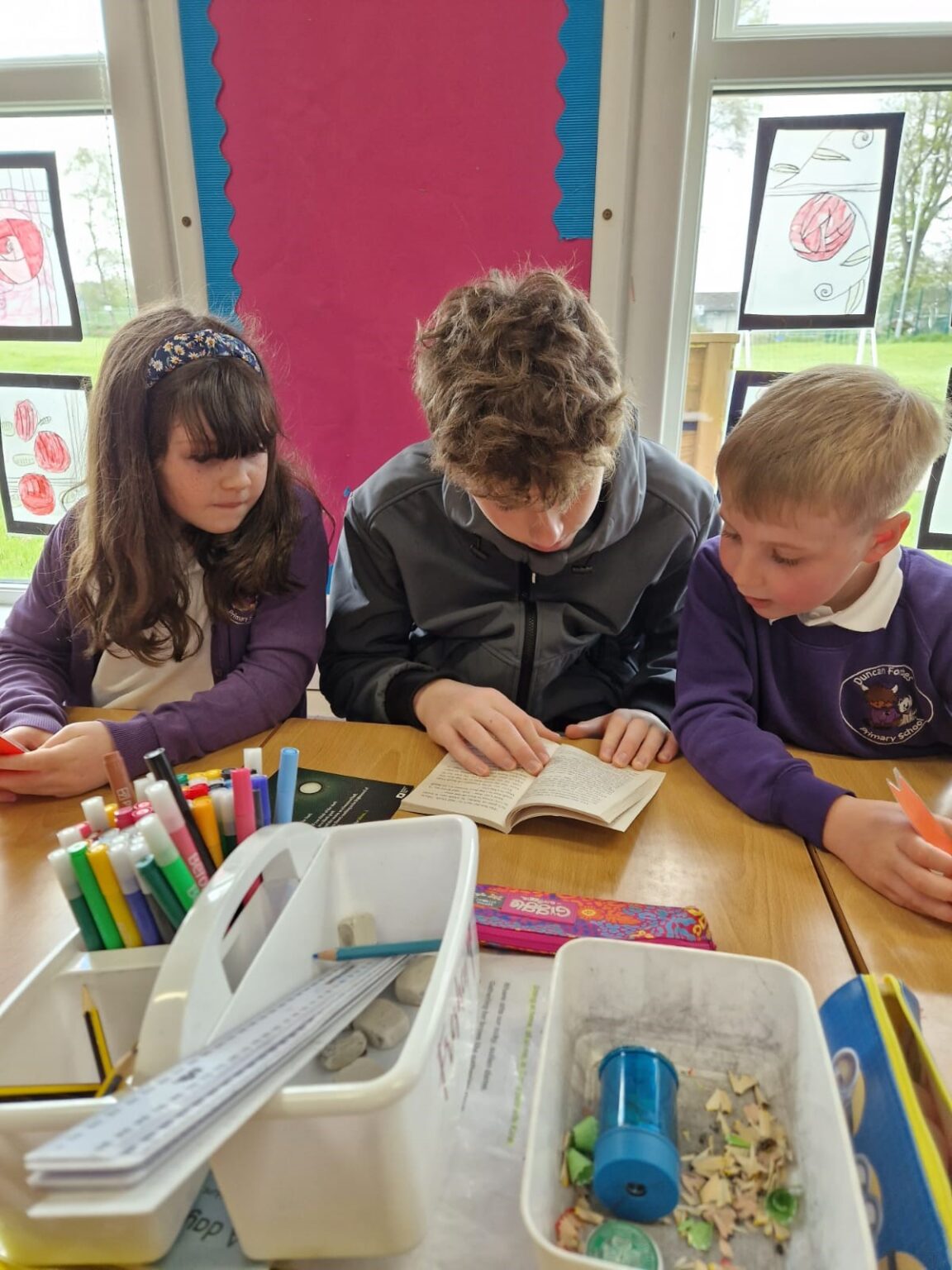 News – CULLODEN ACADEMY