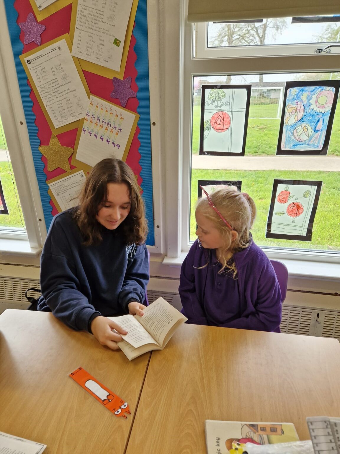 News – CULLODEN ACADEMY