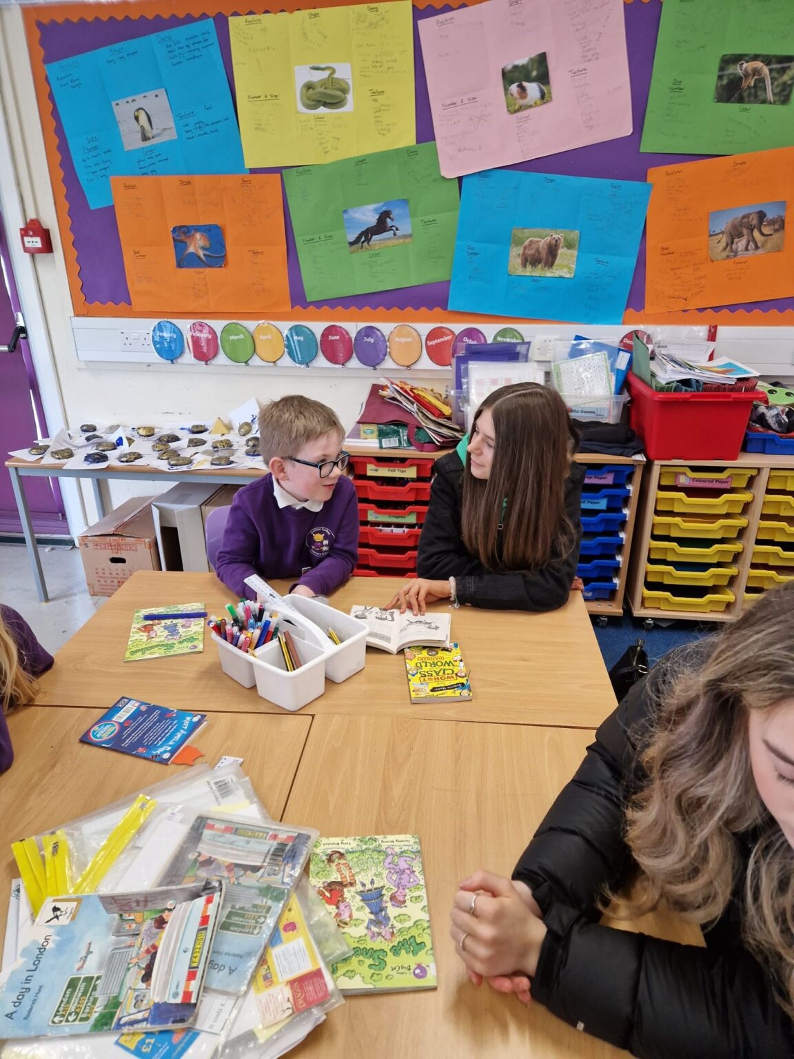 News – CULLODEN ACADEMY