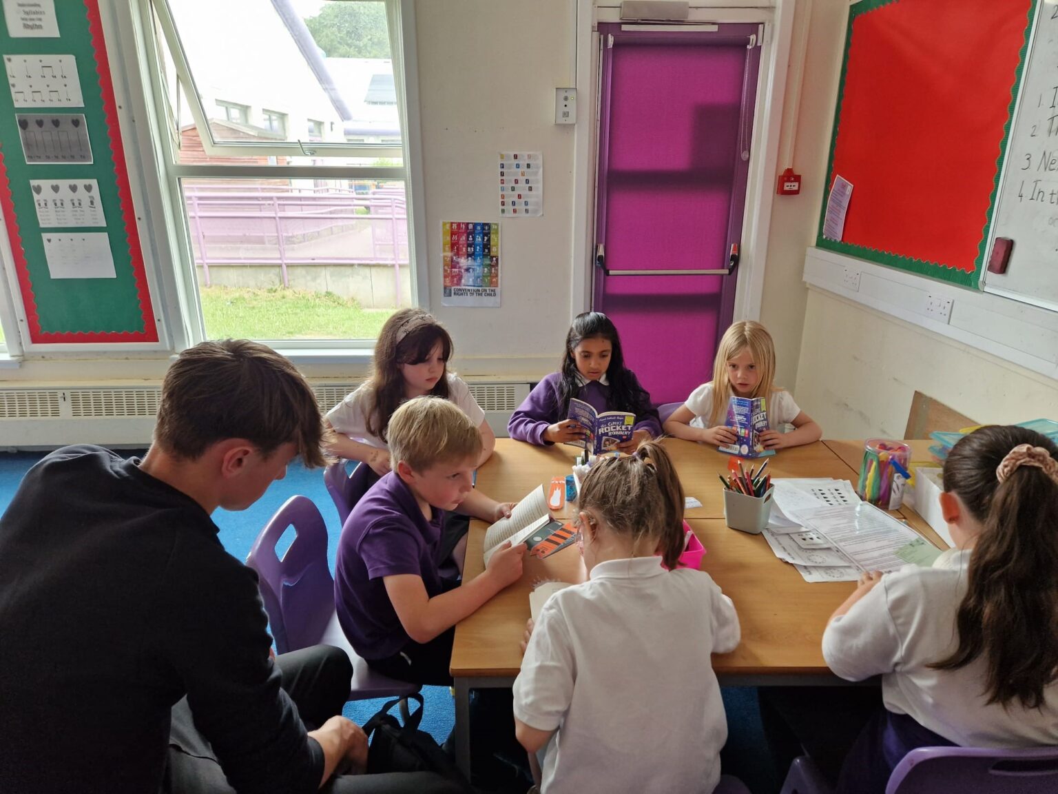 News – CULLODEN ACADEMY