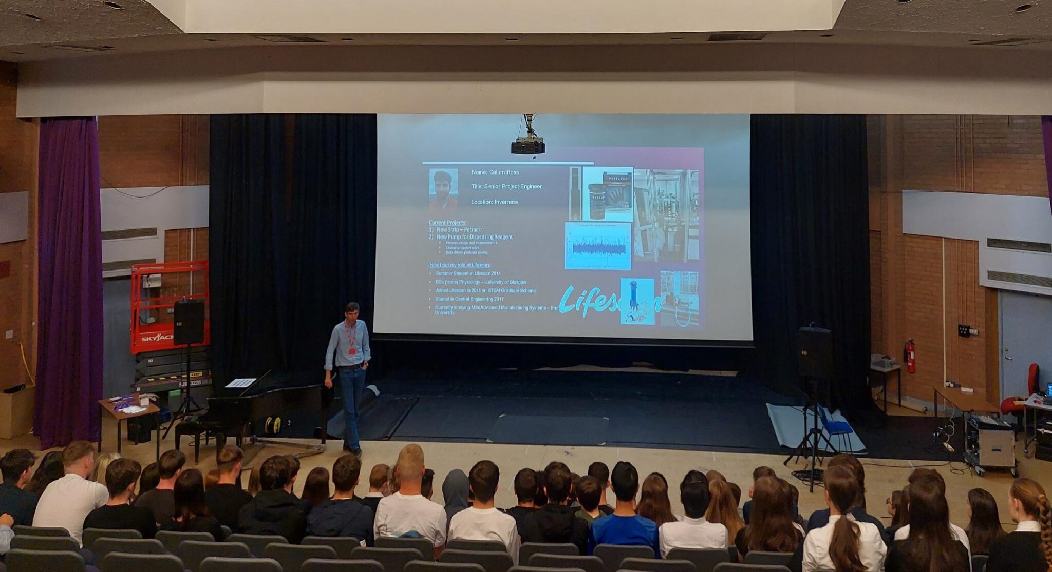 News – CULLODEN ACADEMY