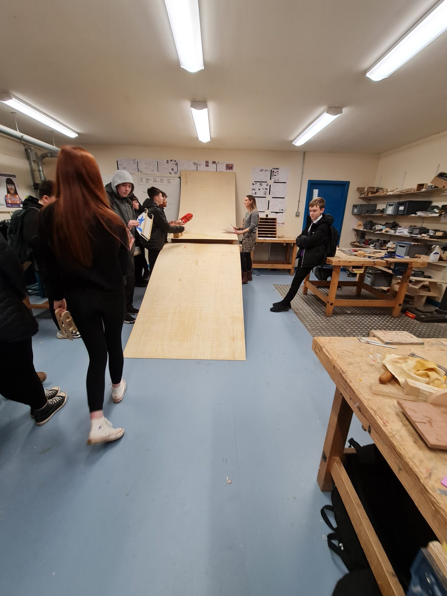 News – CULLODEN ACADEMY