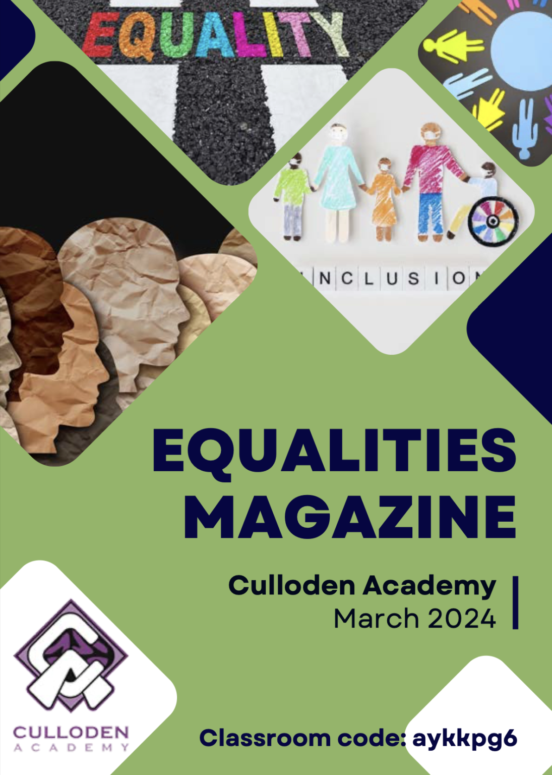 Notices – CULLODEN ACADEMY