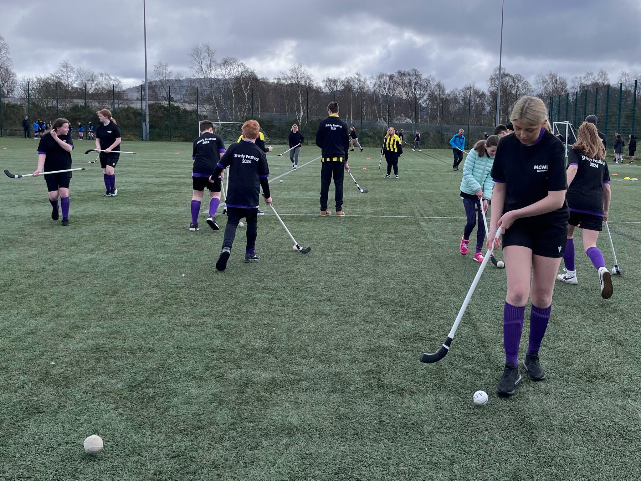 News – CULLODEN ACADEMY