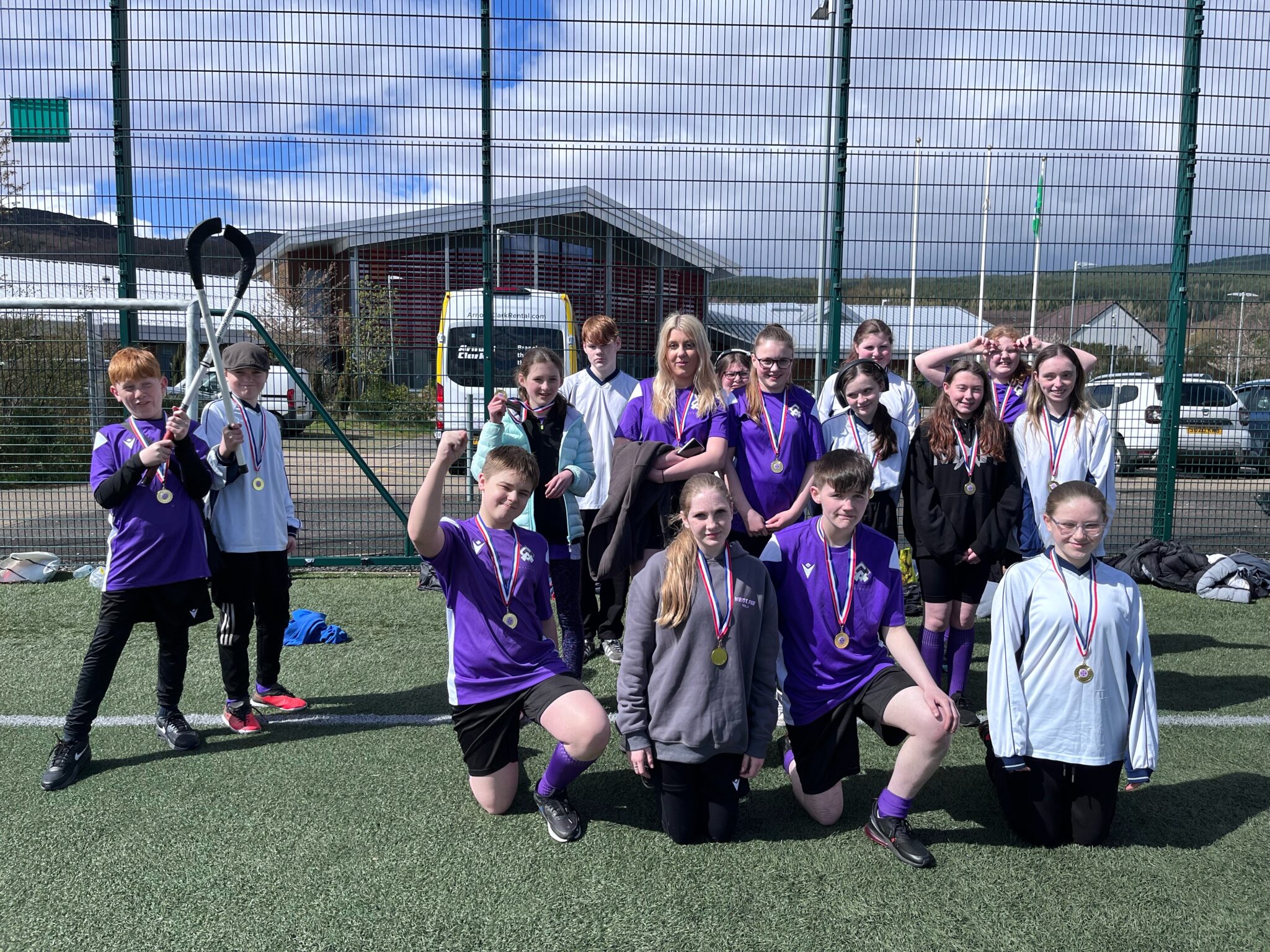 News – CULLODEN ACADEMY