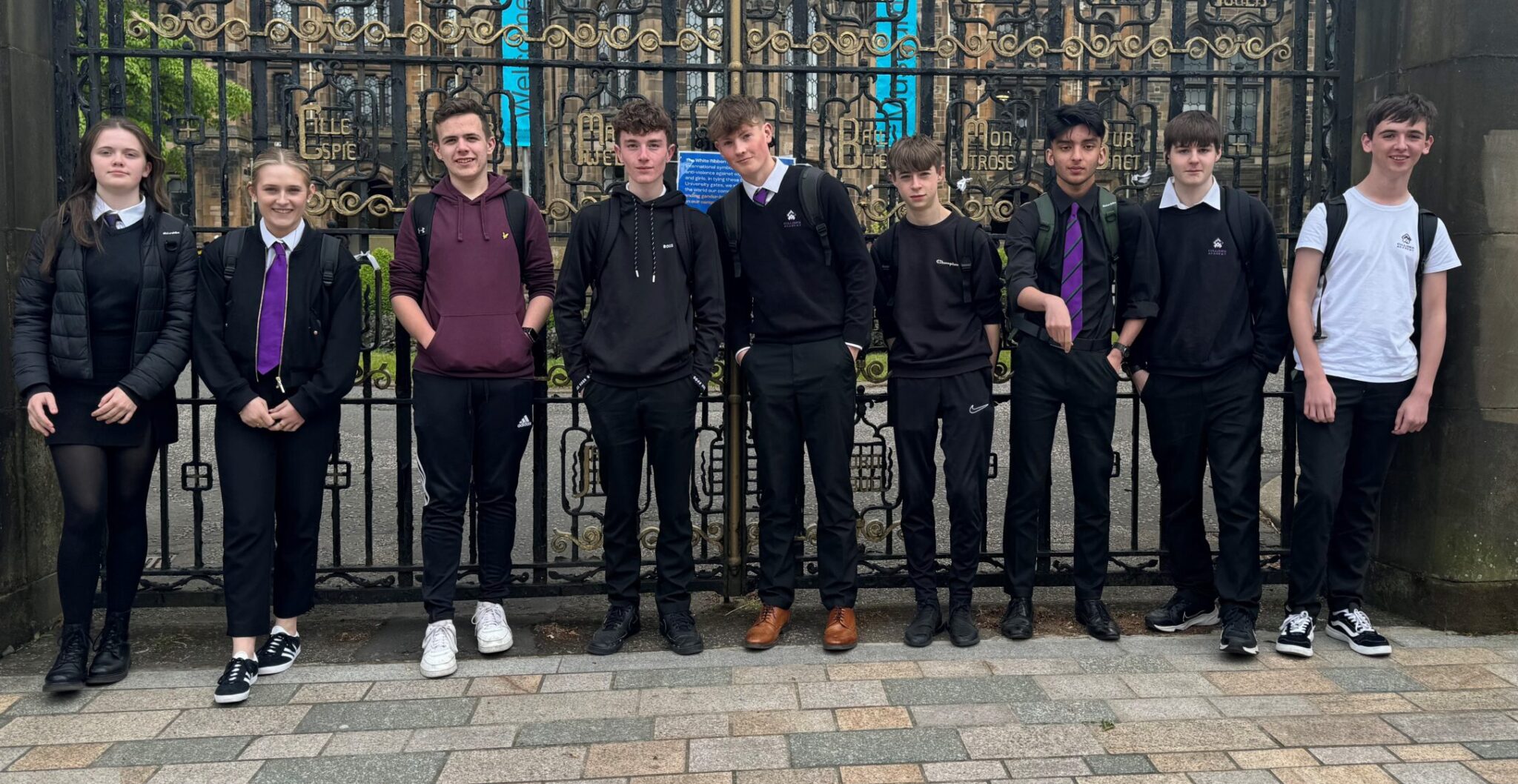 News – CULLODEN ACADEMY